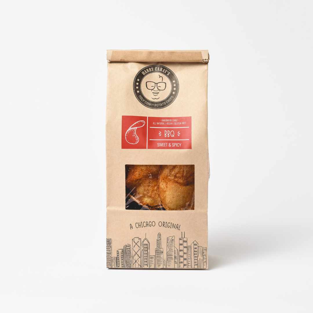 Caruso’s Chicago Essentials Collection – Caruso Provisions